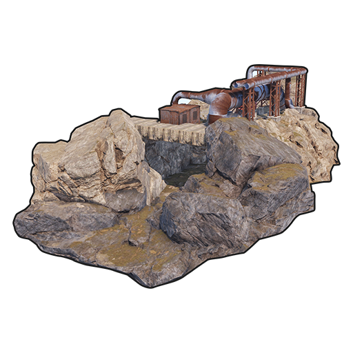 Produtos - Evolution PVE