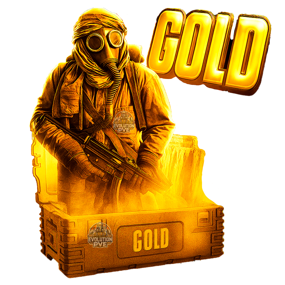 Produtos - Evolution PVE