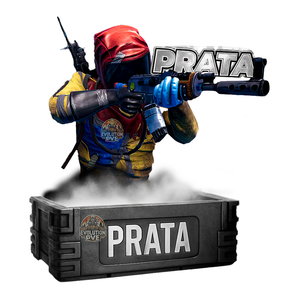 Produtos - Evolution PVE